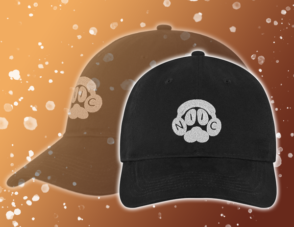 NIIC the Singing Dog - MERCH