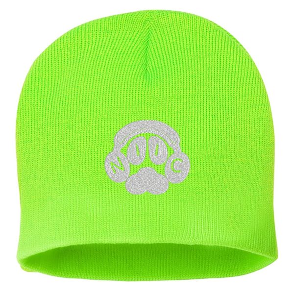 NIIC the Singing Dog - MERCH