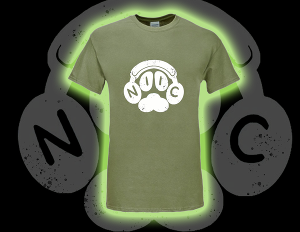 NIIC the Singing Dog - MERCH