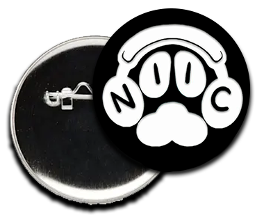 NIIC the Singing Dog - MERCH