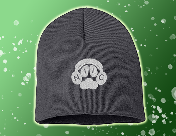 NIIC the Singing Dog - MERCH