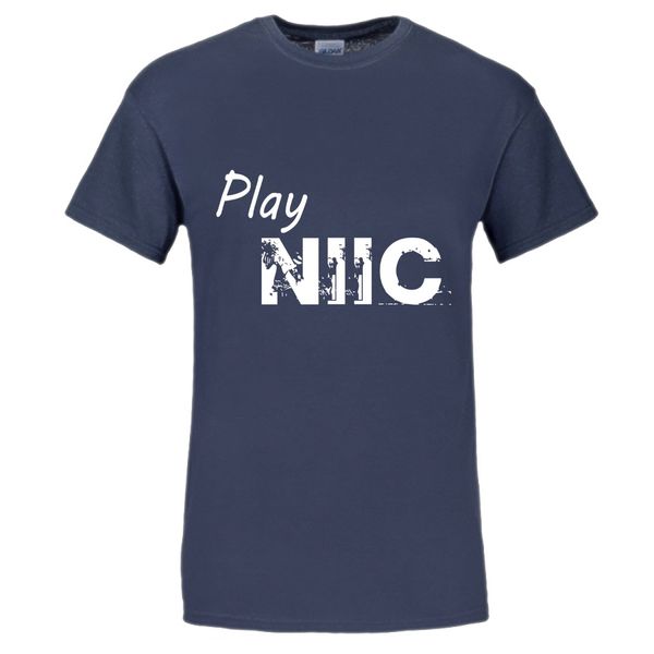 NIIC the Singing Dog - MERCH