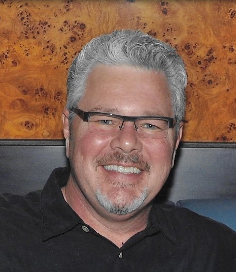 Terry Hamilton - Biography