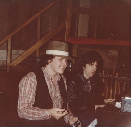 Terry Hamilton - Photo Gallery