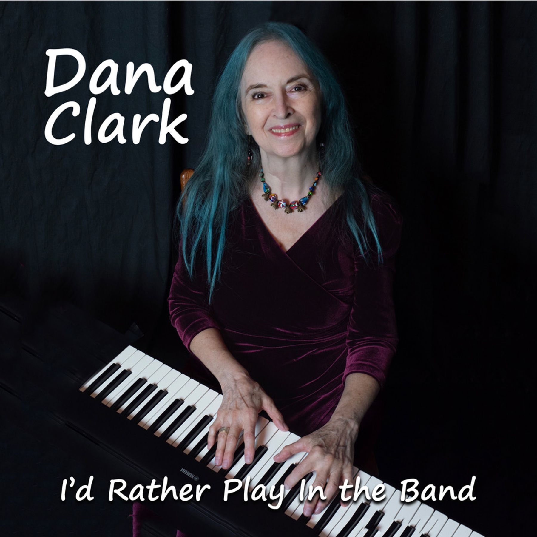danaclarkmusic.com - Lyrics