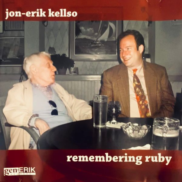 Jon-Erik Kellso Trad, Swing, New Orleans, Classic, Hot Jazz