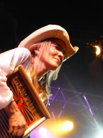 Chris Webster - Photos