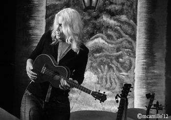 Chris Webster - Photos