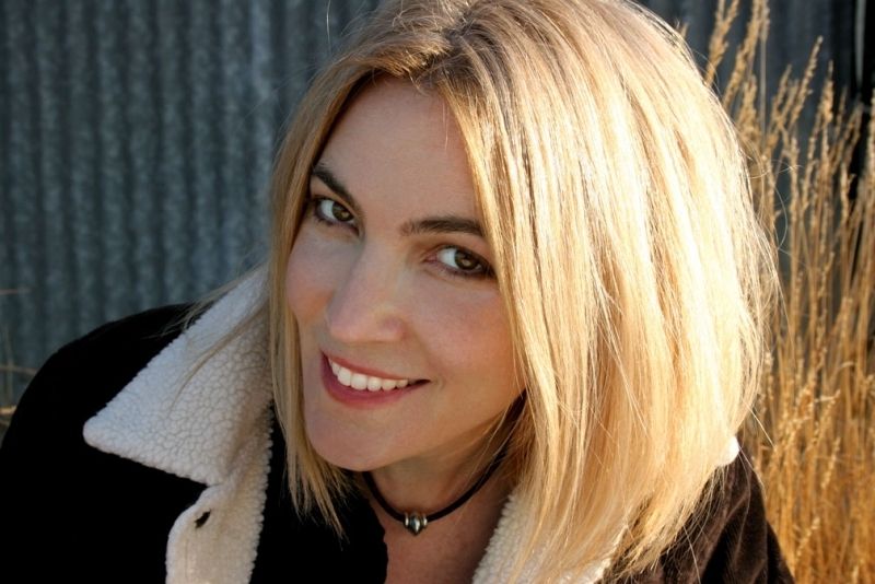 Chris Webster - Photos