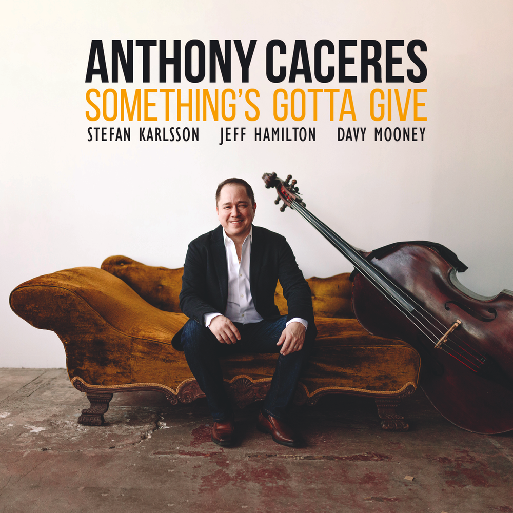 Anthony Caceres