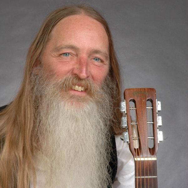 Neil Woodward, Michigan's Troubadour - Photo Gallery