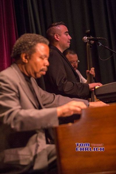 Marco Diaz - Photo Gallery