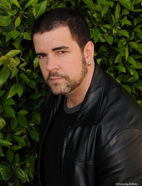 Russ Miller - Photo Gallery