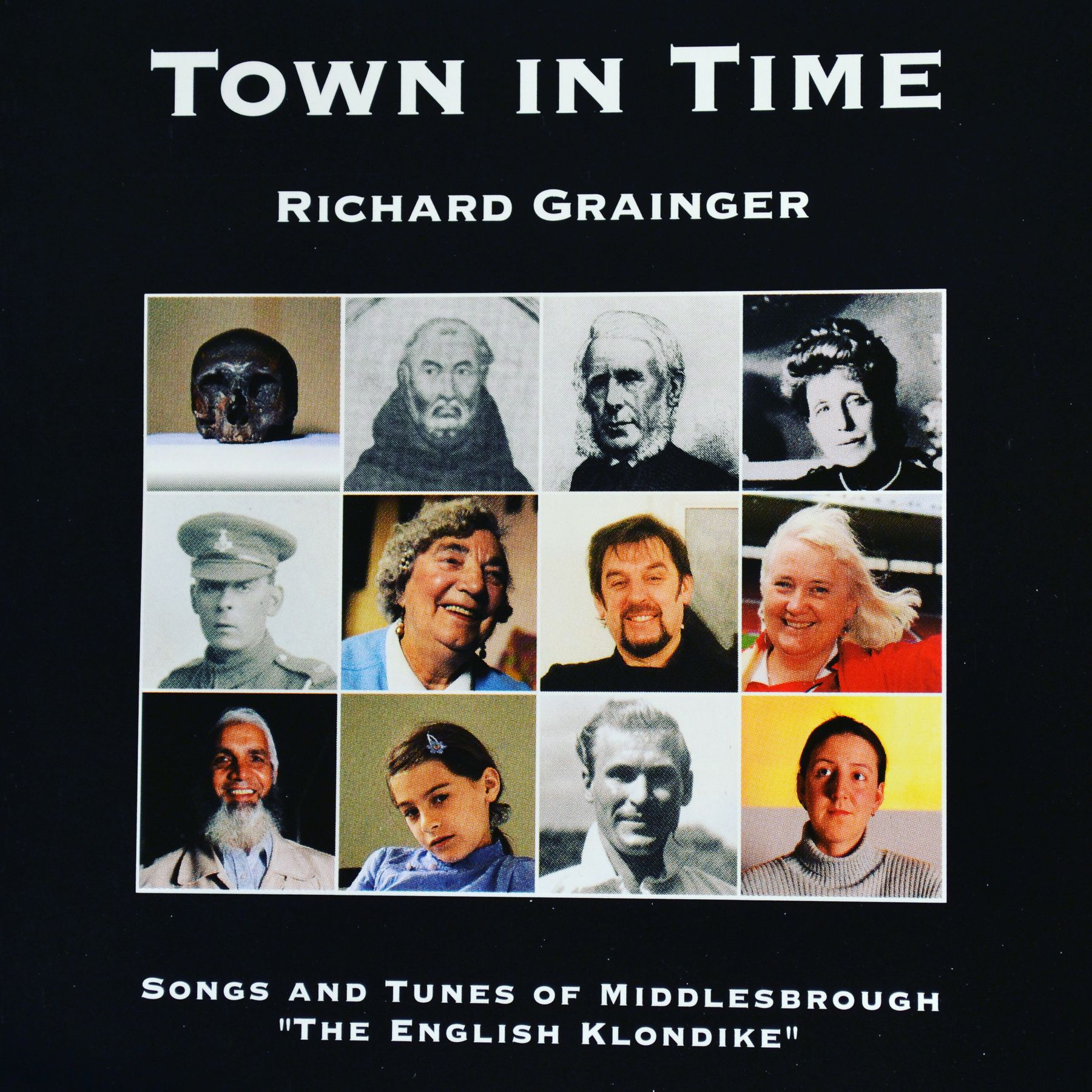 richard-grainger.com