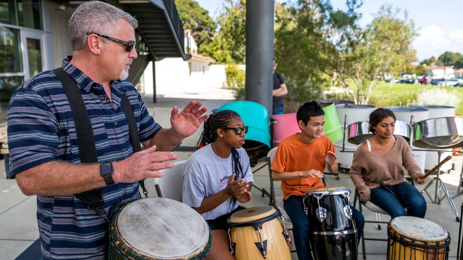 Ray McNamara Music - Bio