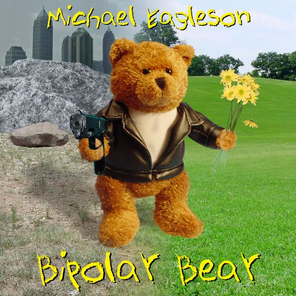 Michael Eagleson - Bipolar Bear