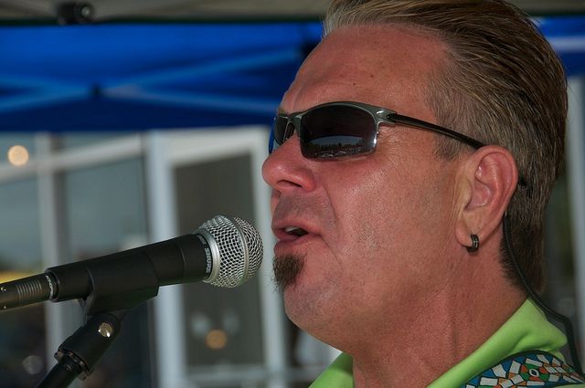 Jr. Cline and The Recliners - Photos