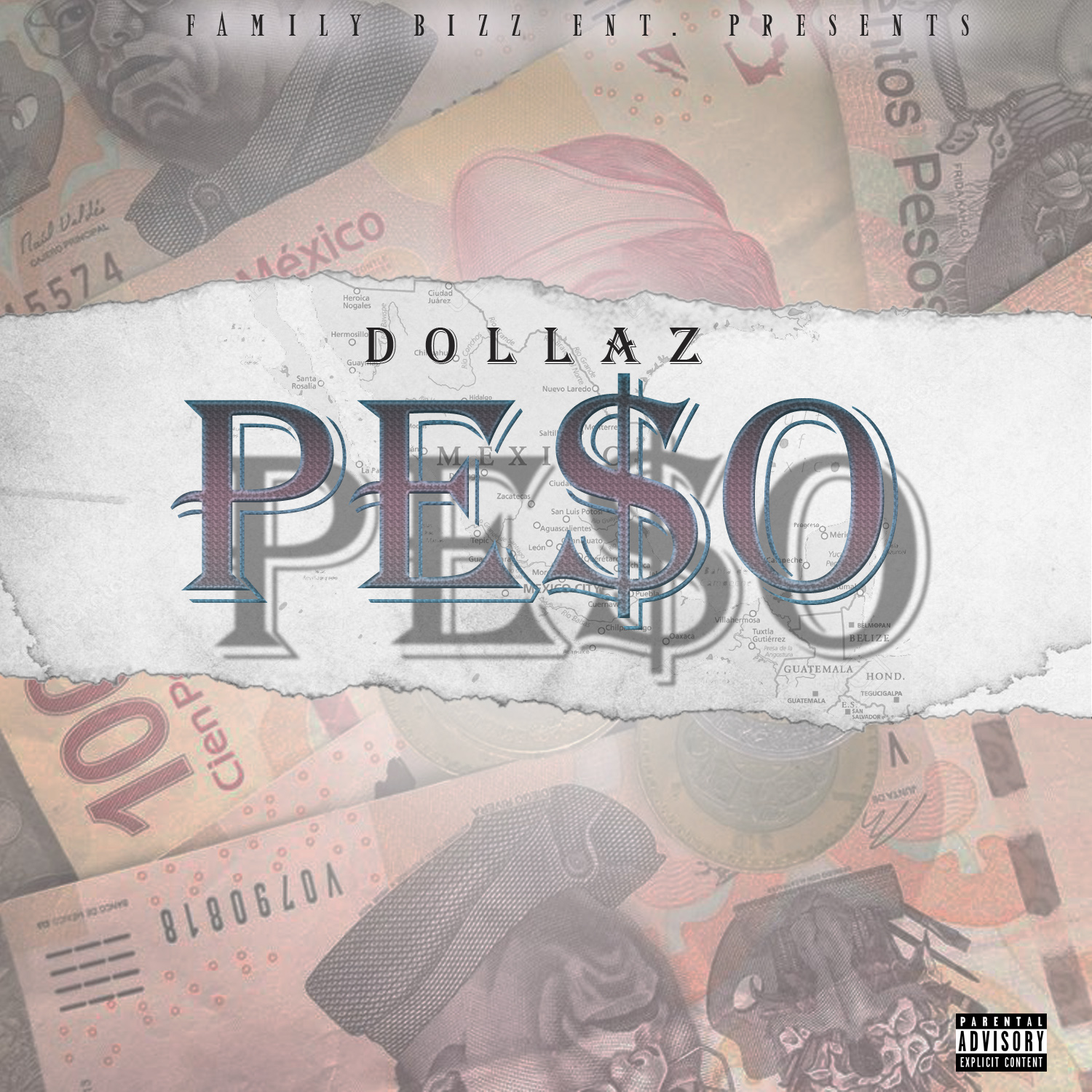 Dollaz Music