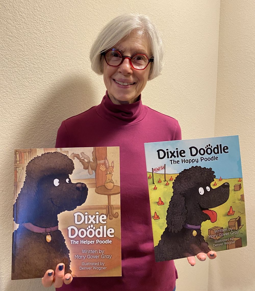 marygovergray.com - Photo Gallery