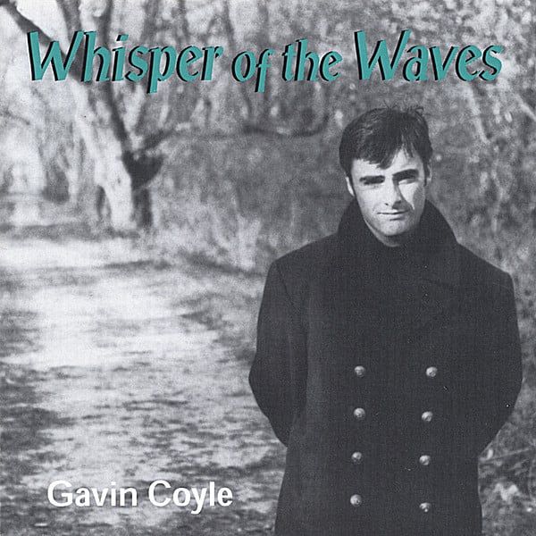 Gavin Coyle - Shop