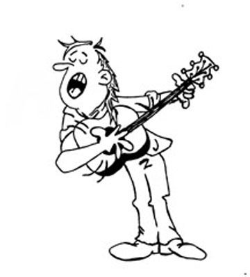 David Reed ~ "Americana Groove Music from the Caribbean to the Delta ...