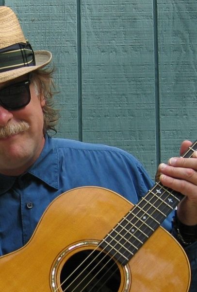 David Reed ~ "Americana Groove Music from the Caribbean to the Delta ...