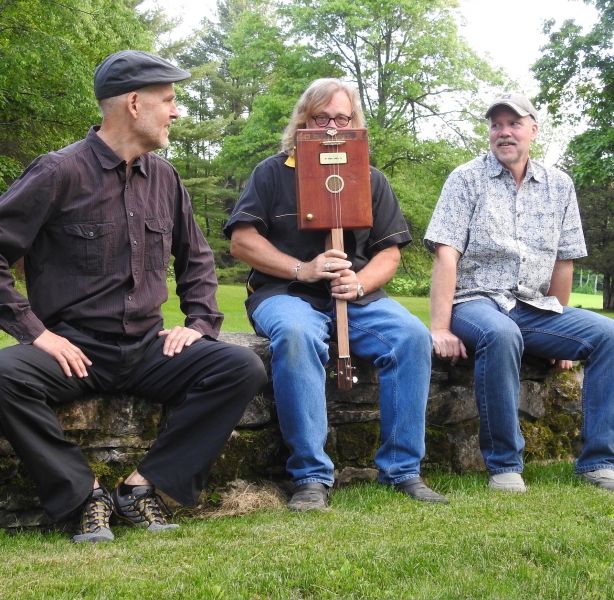 David Reed ~ "Americana Groove Music from the Caribbean to the Delta ...
