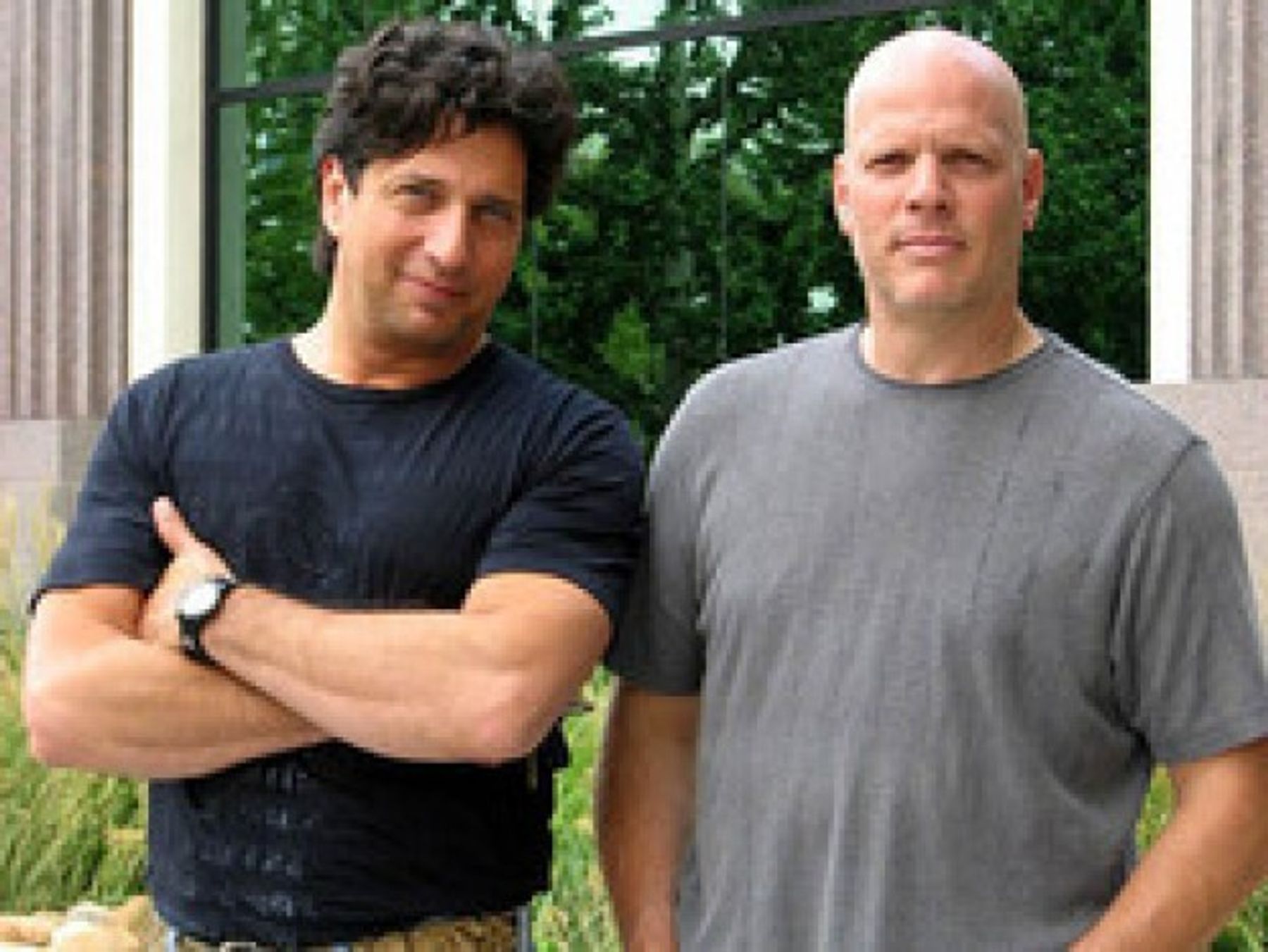 Jerry Silverstein - Steve Farella and Pete Colombo