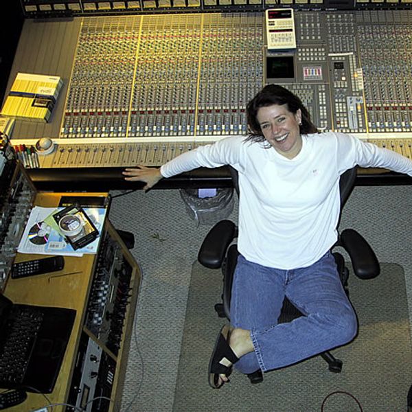 Jerry Silverstein - Gina Fant-Saez