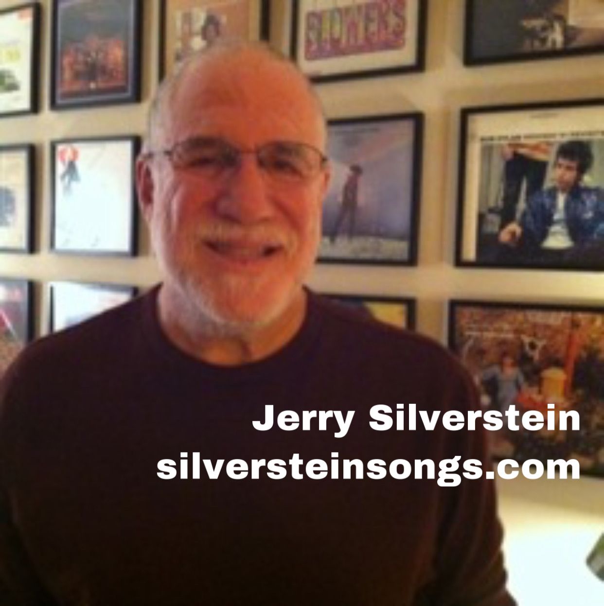 Jerry Silverstein - Steve Farella and Pete Colombo