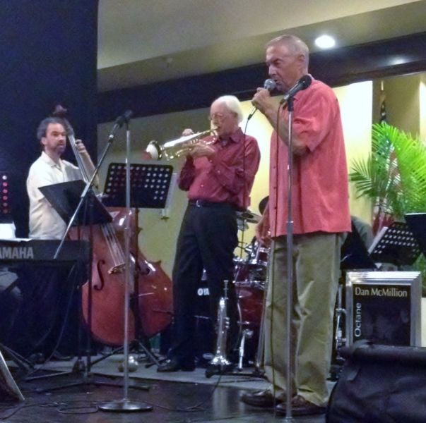 Terry Herron - Photos