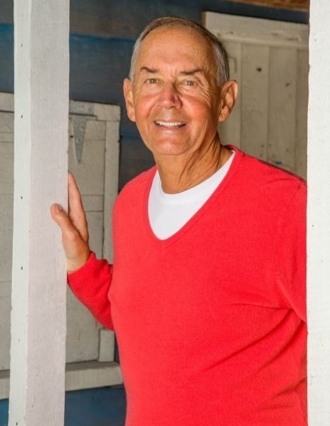 Terry Herron - Photos