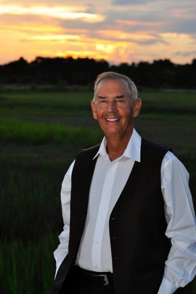 Terry Herron - Photos