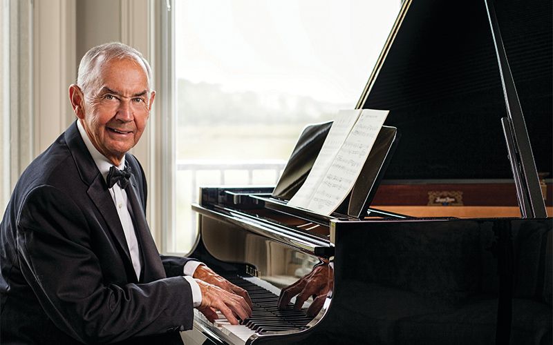 Terry Herron - Photos