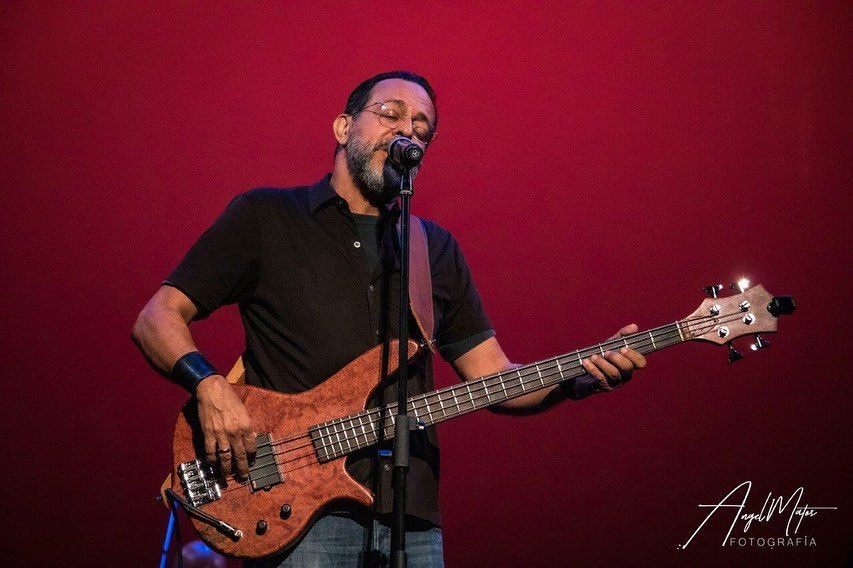 Rucco Gandia y Radio Pirata