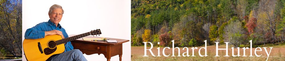 Richard Hurley - Where To Buy