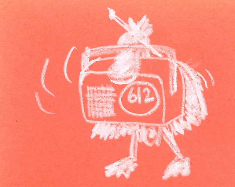 612 ABC Album of the Week
