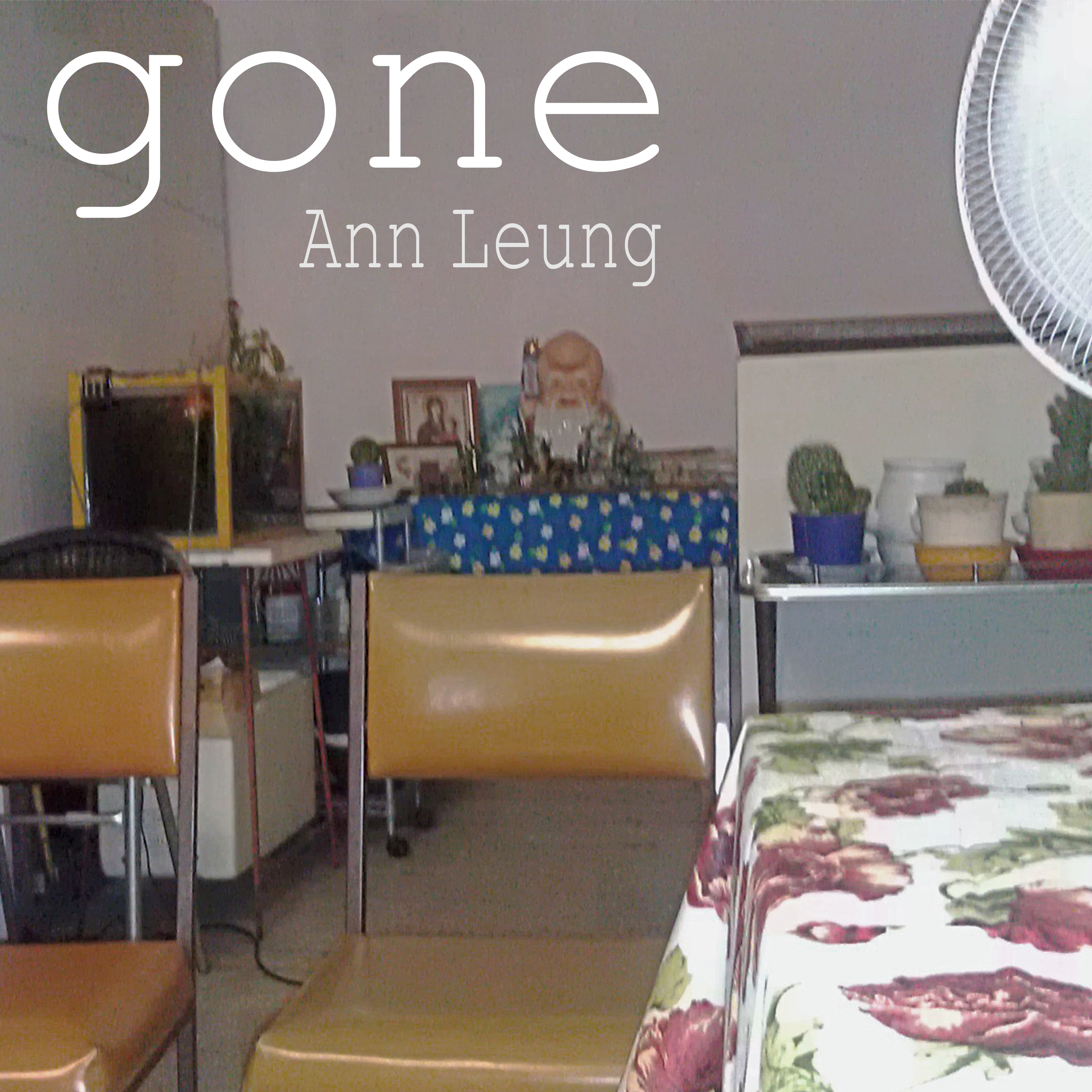 Gone