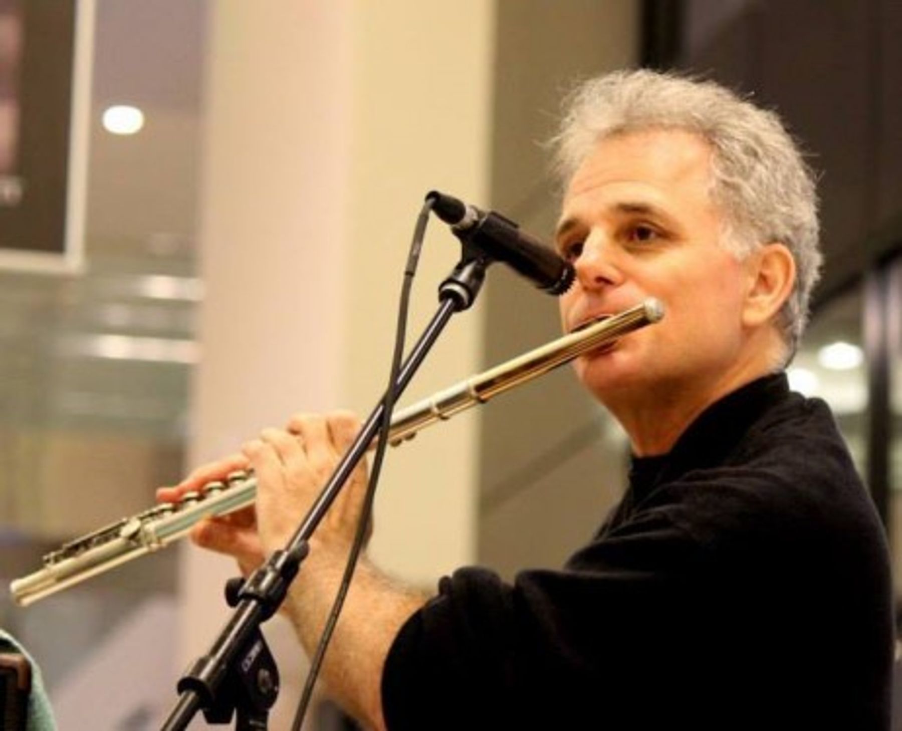 Marc Berner - Calendar