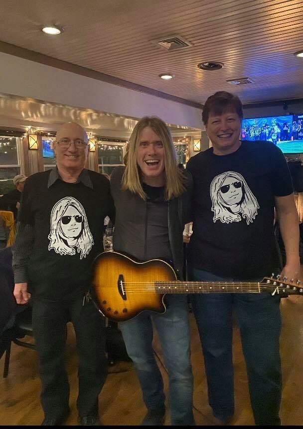 Dan Watson - Photo Gallery