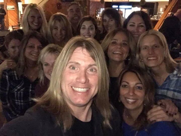 Dan Watson - Photo Gallery