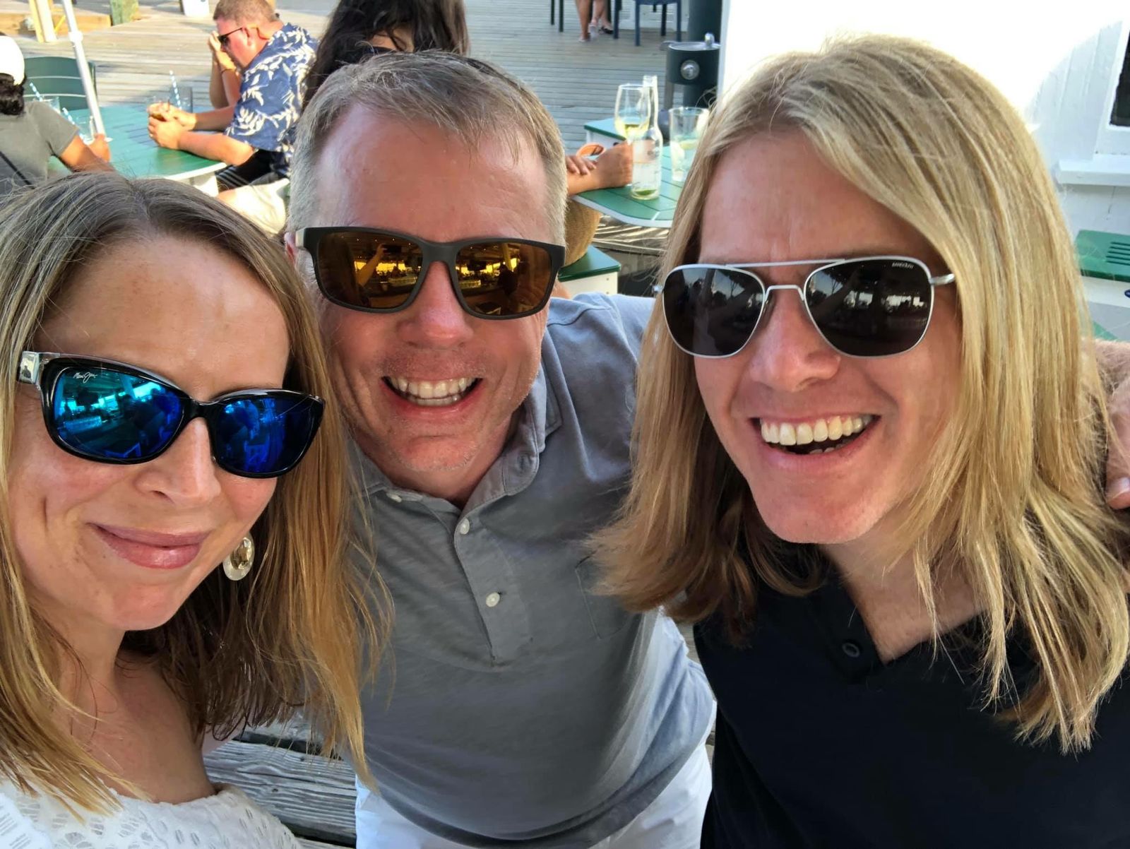 Dan Watson - Photo Gallery