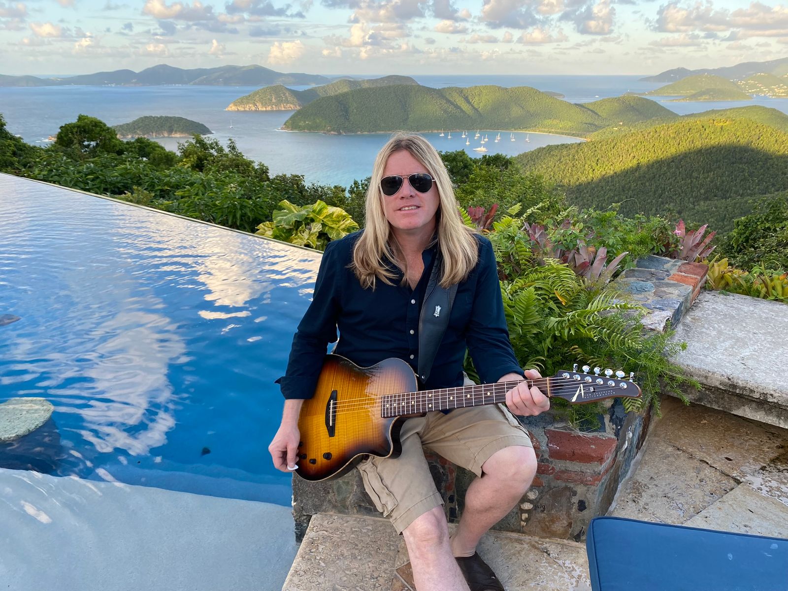 Dan Watson - Photo Gallery