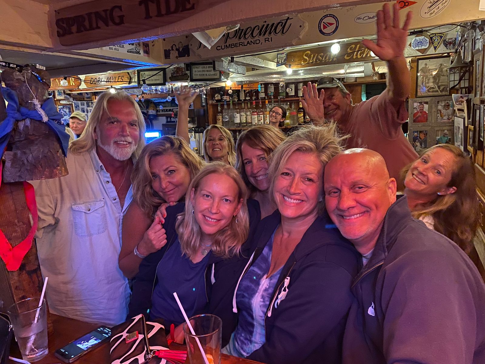 Dan Watson - Photo Gallery