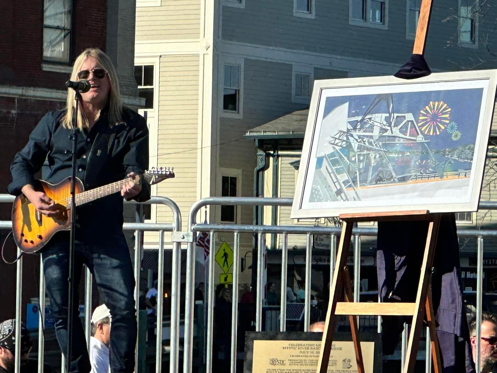 Dan Watson - Photo Gallery