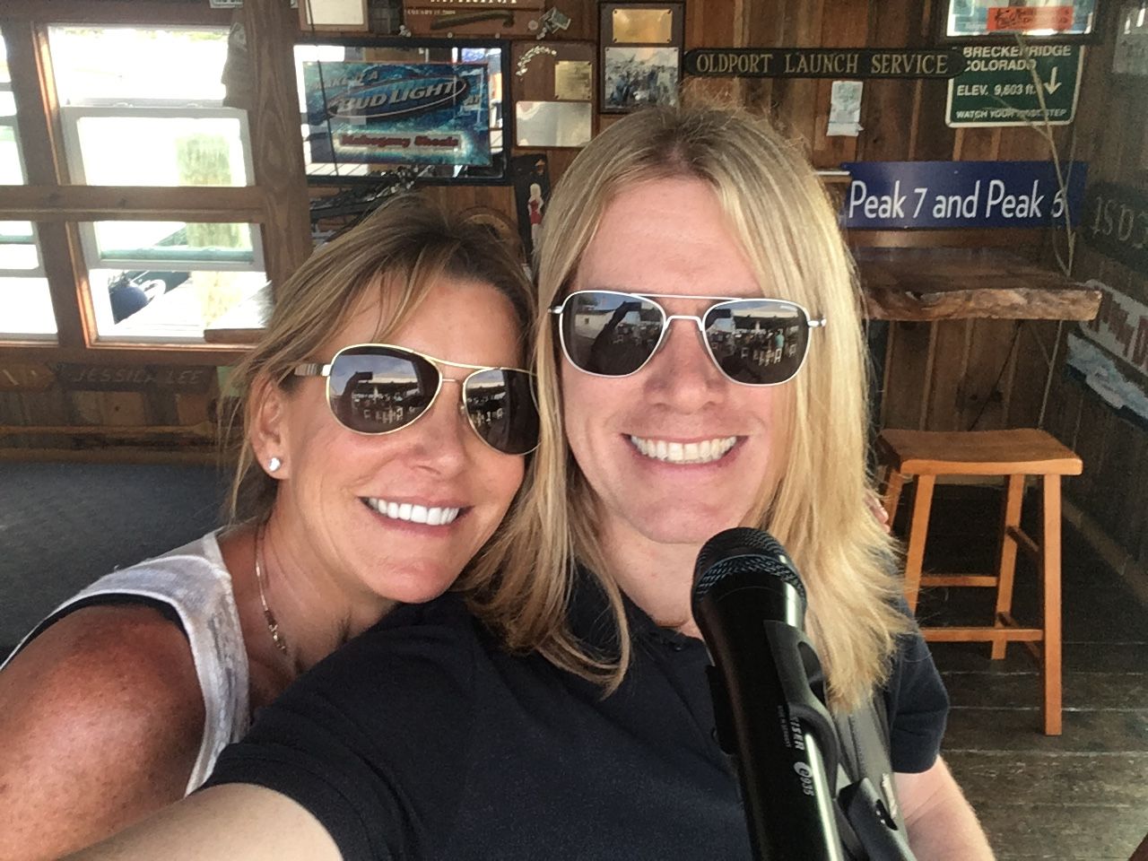 Dan Watson - Photo Gallery