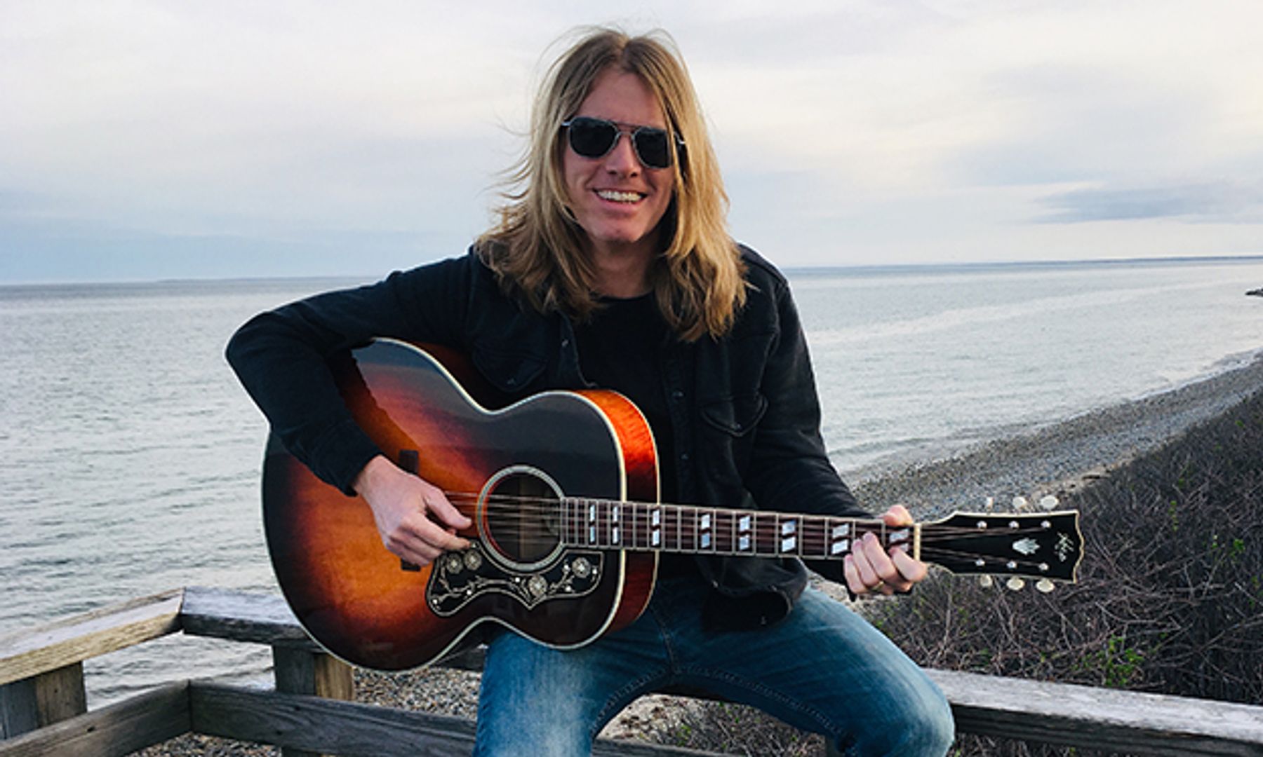 Dan Watson - Calendar