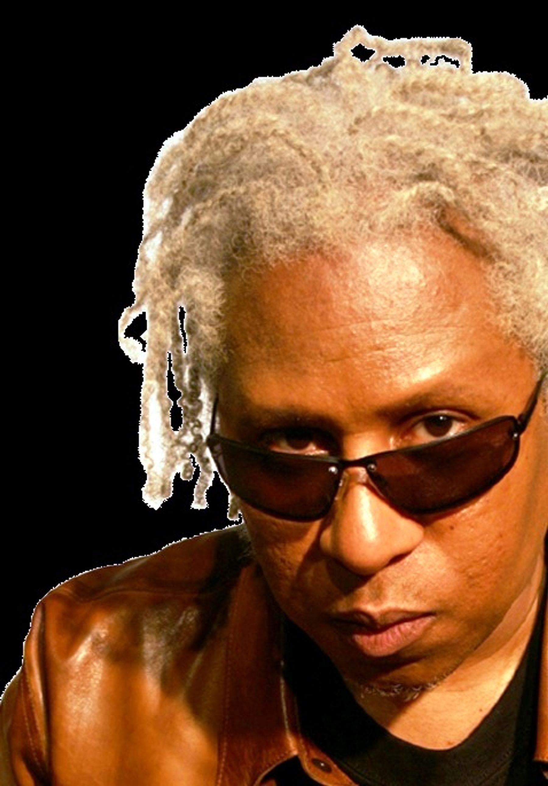 Strafe - Art & Music bio