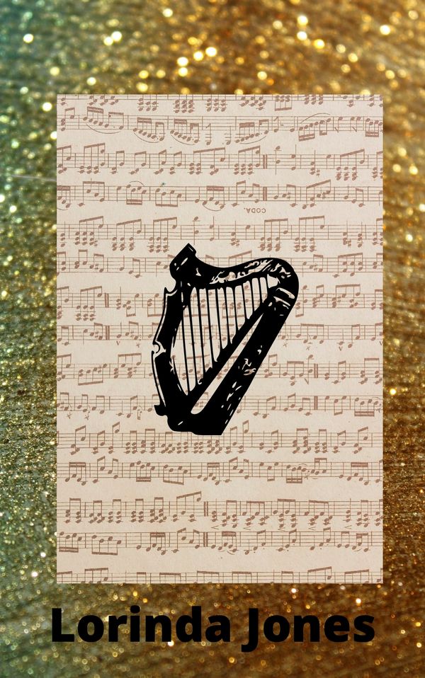 Lorinda Jones - Digital Harp Store: Arrangements for Lever Harp