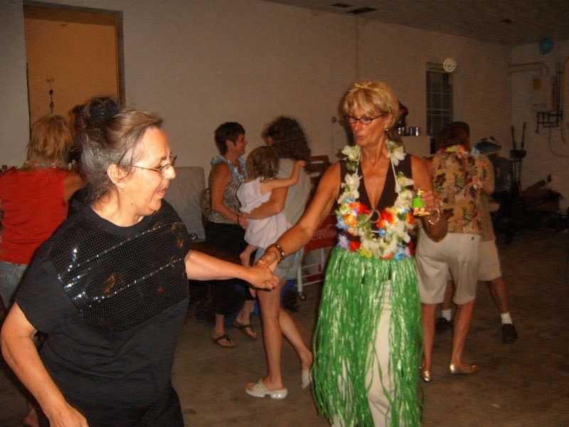 Frank Crocco - Rock with the Croc - Gallery